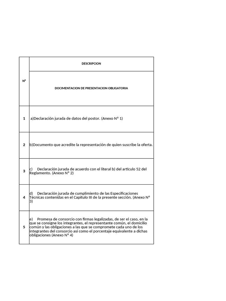 Libro 1 | PDF | Subasta