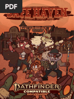Pathfinder Deific Obedience Guide | PDF | Prayer