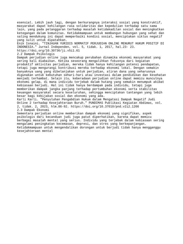 Tantangan Dan Strategi (Kharisma) .Docx (1) - Page-0004 | PDF