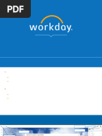 Workday WorkTags Example | PDF