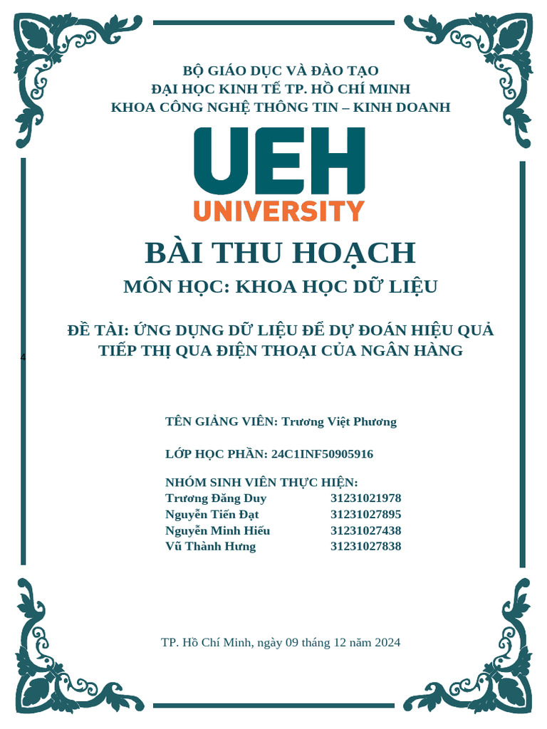 Duy TR NG NG KHDL 150 1782540650 | PDF