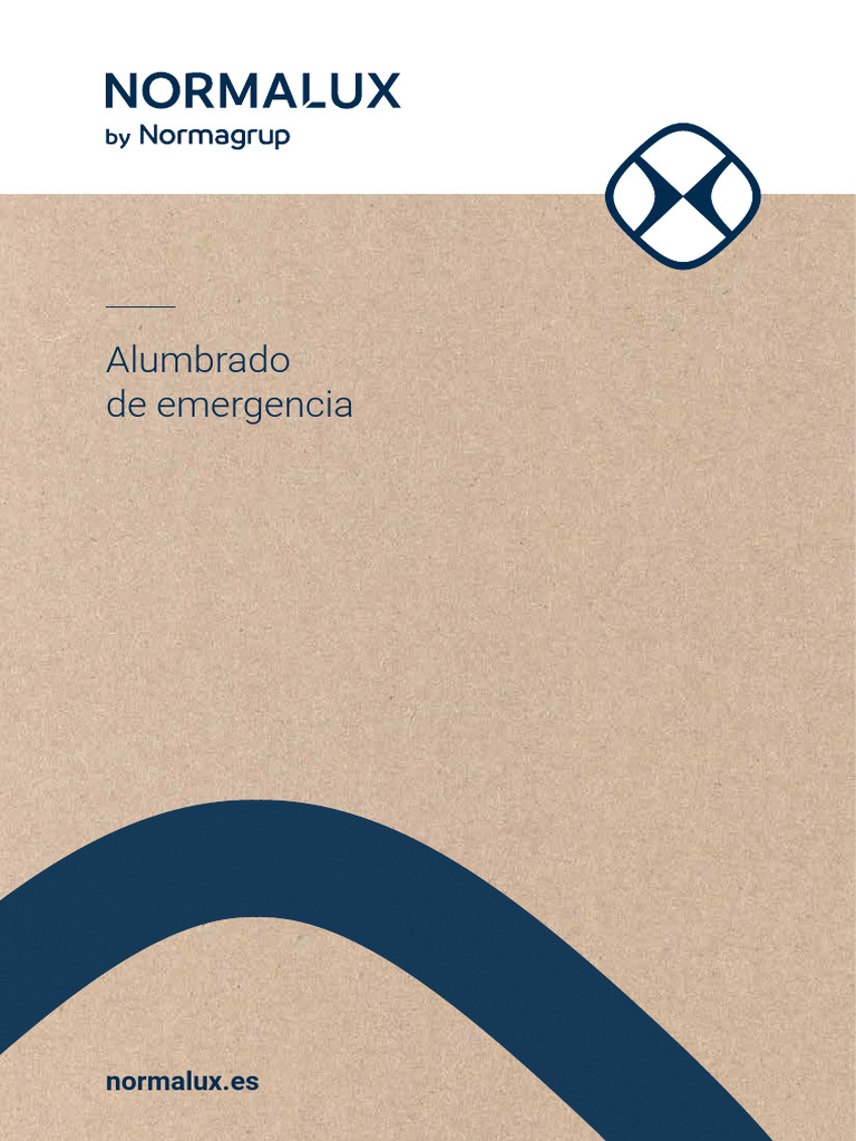 Cat Lux Es Li 03 38 Ed2 | PDF | Sustentabilidad | Investigación y ...