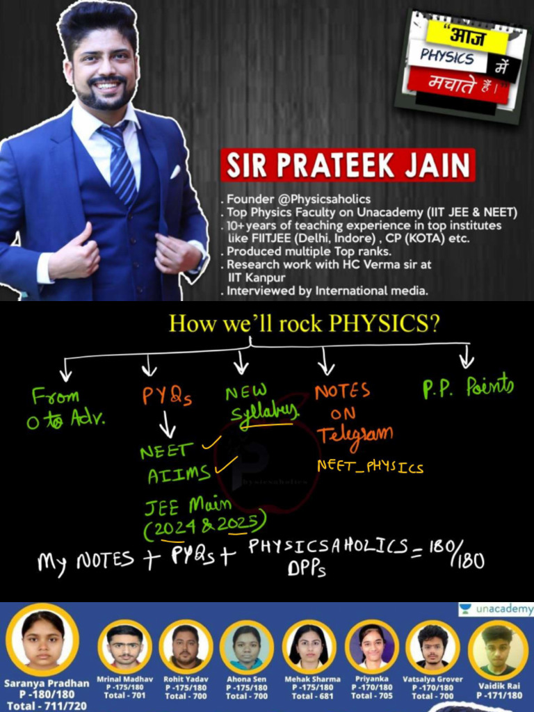 Kinetic Theory Notes | PDF
