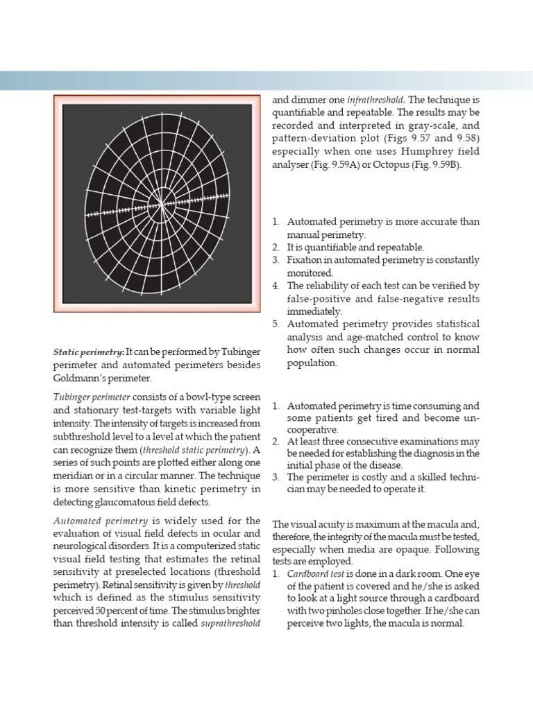 Nema - Textbook of Ophthalmology, 5th Edition-10 | PDF | Medical ...