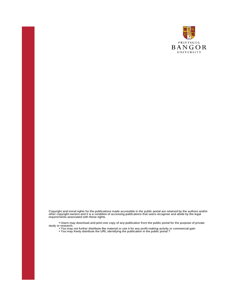 2018 Ownership Structure | PDF | Corporate Governance | Fixed Effects Model