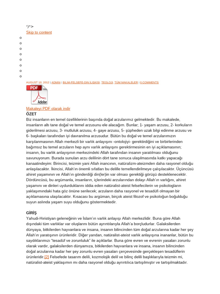 TASLAMAN Arzu Delili | PDF