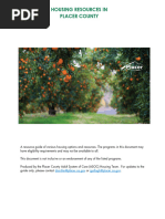 FHC Street Sheet 2024 | PDF | Homelessness | Psychiatry