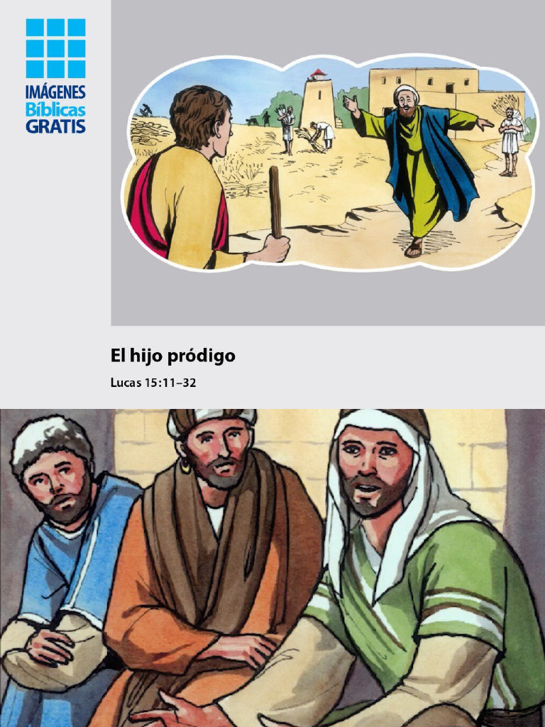 El Hijo Prodigo | PDF