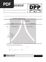 Grade 10 Analytical Geometry Exercises | PDF | Rectangle | Analytic ...