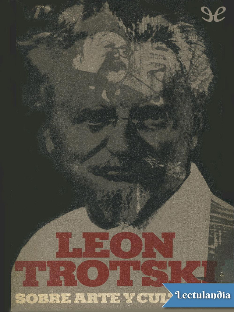 Sobre Arte y Cultura - Leon Trotsky | PDF | Nikolai Gogol | Novelas