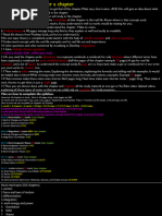 Class 12 - P Block NCERT Highlighted | PDF