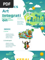 DOE Organizational Chart As of January 20, 2025 | PDF | Sustainable ...