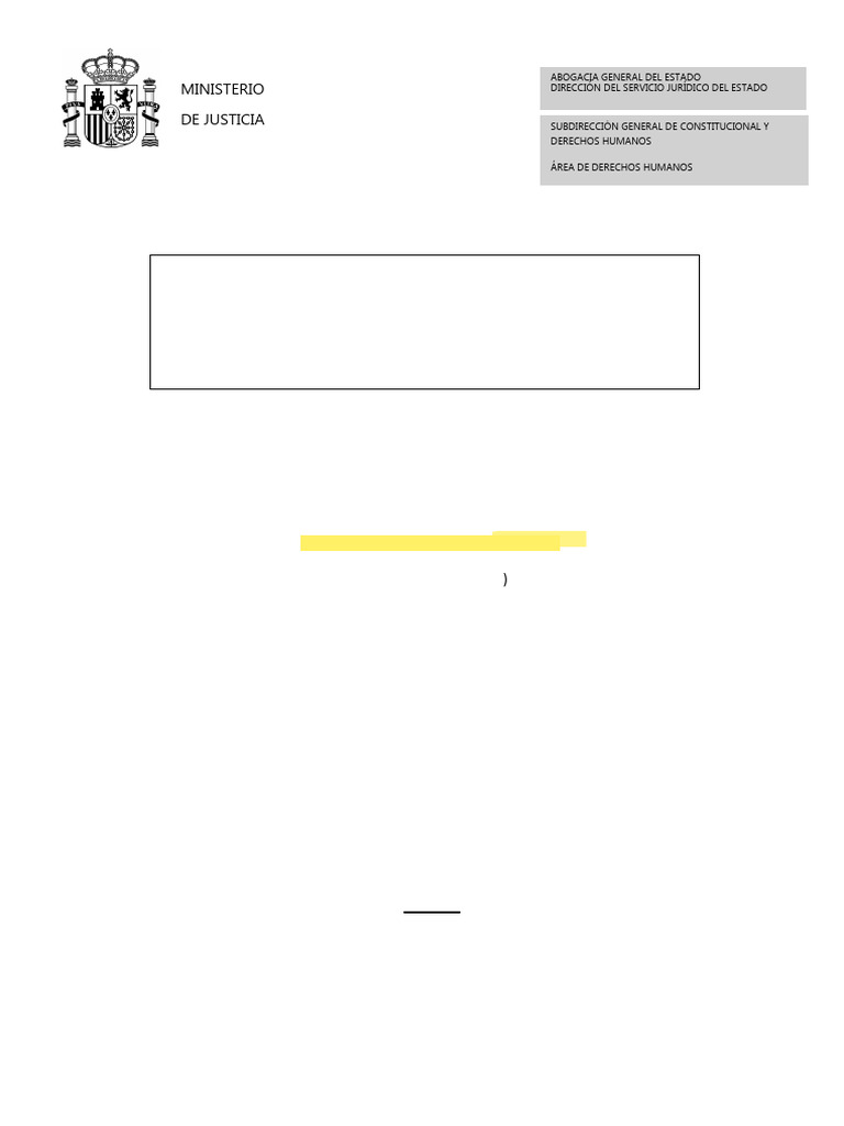 Copland C.reino Unido | PDF | Violación | Privacidad