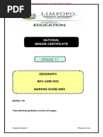 Grade 11 FM Gde Pat 2025 | PDF | Screw | Learning