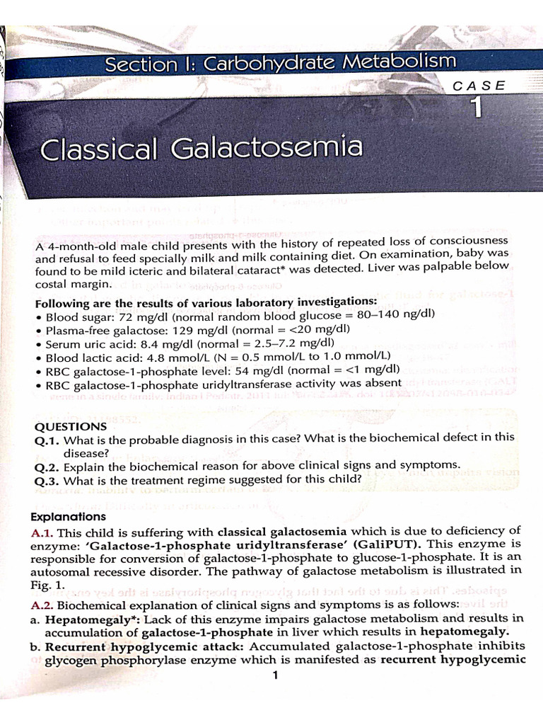 Case Studies Imp | PDF