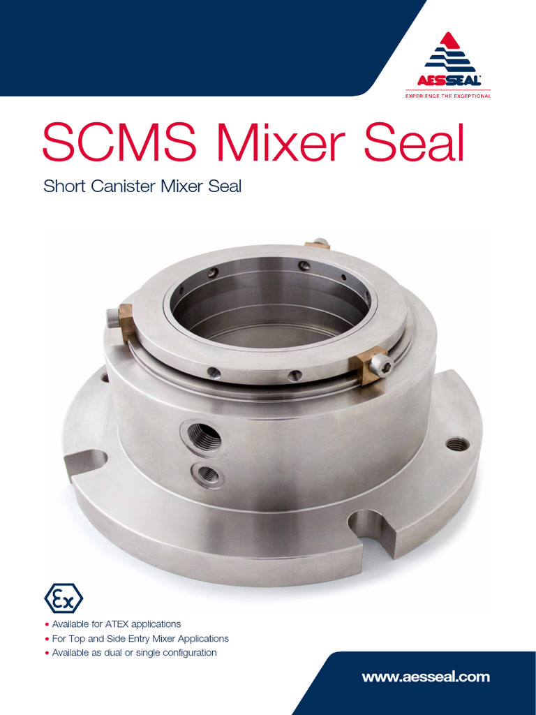 LN UK SCMS 03d | PDF