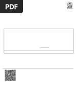 Carta No Adeudo IMSS | PDF