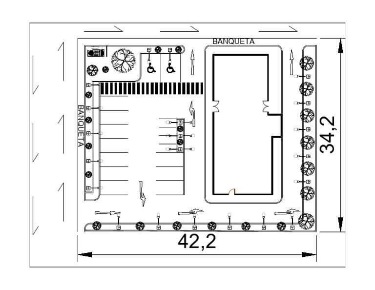 Plano Luminar I A | PDF