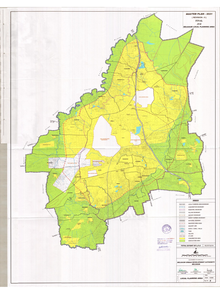 Local Planning Area Map | PDF