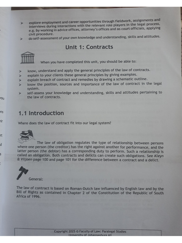 Civil Law Study | PDF