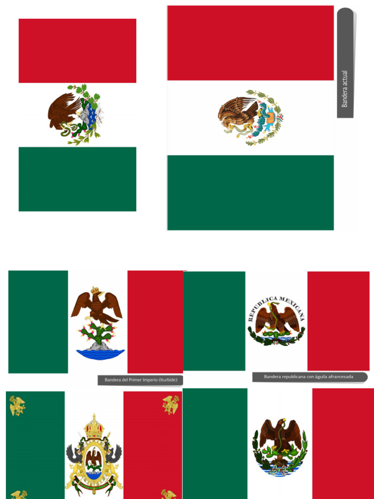 Andeas de Mexico | PDF