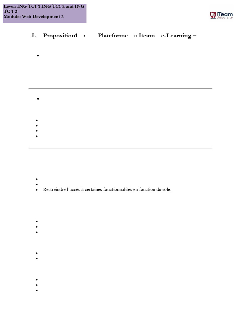 Ing Tc1-1 Ing Tc1-2 and Ing TC 1-3 - Project Part 2 | PDF | Websites ...