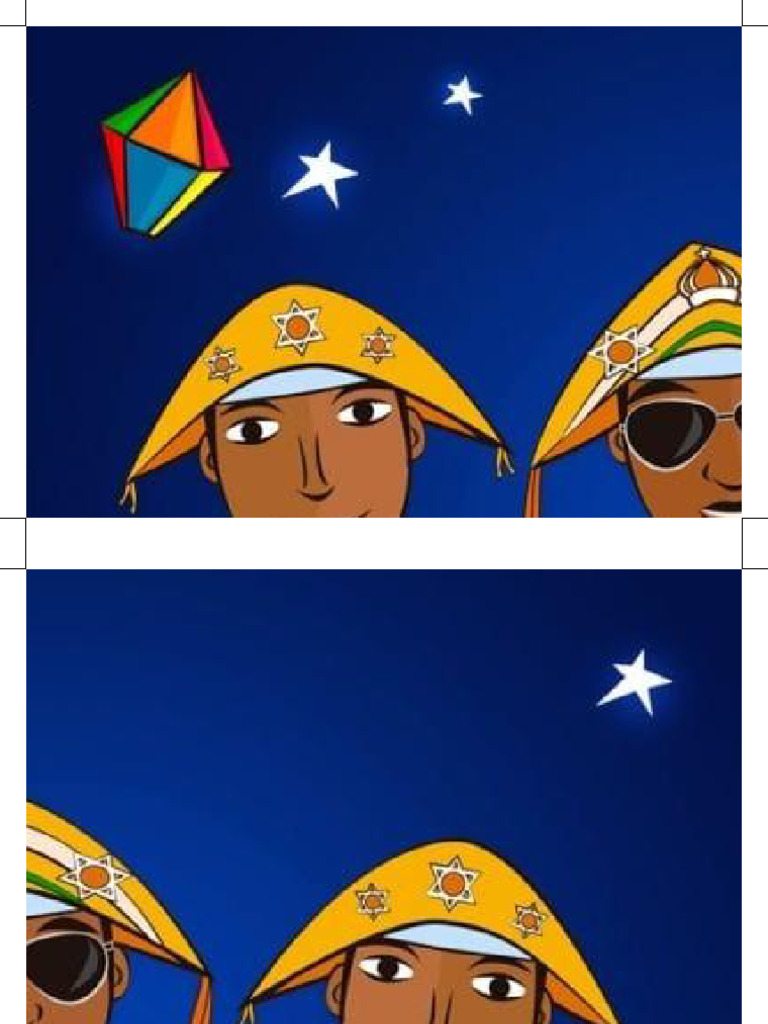 Cartaz Trio de Forró | PDF