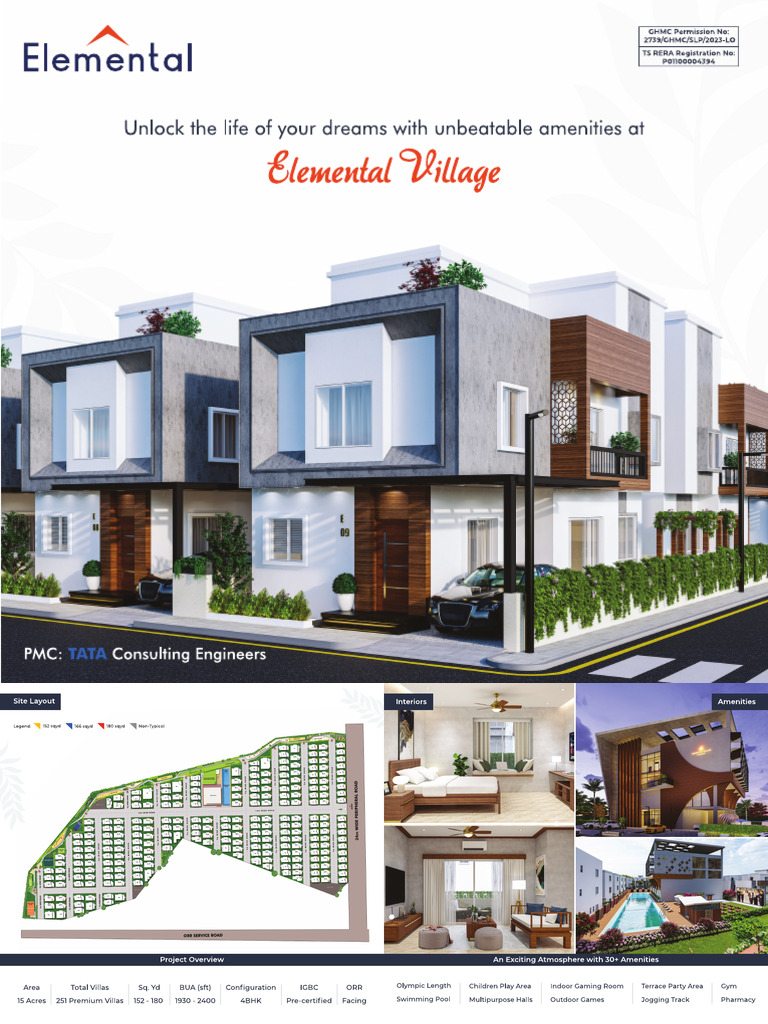 EV Mini Brochure Compressed | PDF