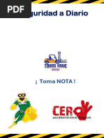 MOLDE SEMÁFORO DE COMPORTAMIENTO Listo PARA IMPRIMIR | PDF