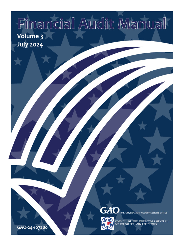2024 Federal Financial Reporting Checklist | PDF | Audit | Financial Audit