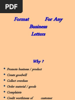 Irish Print Address Format | PDF | Mail | Written Communication