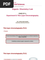 Locating Agents in Chromatography | PDF | Chromatography | Ultraviolet