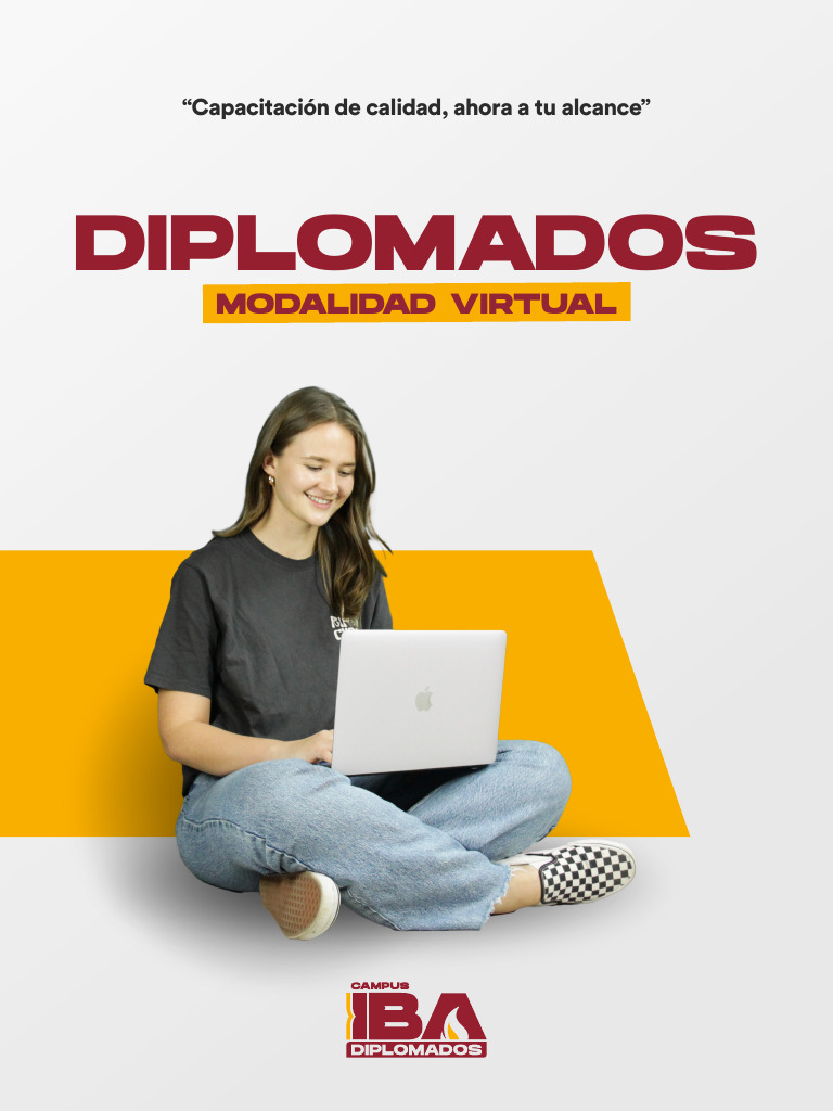Ejemplo Diplomados | PDF