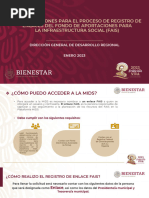 Guia de Registro Génerica SIRSI 2023 | PDF | Contraseña | Archivo de ...