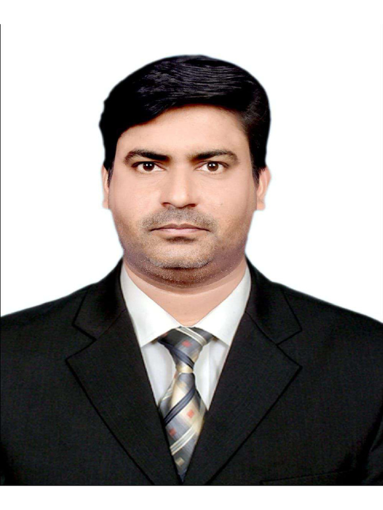 Doctor Muhammad Mehtab | PDF