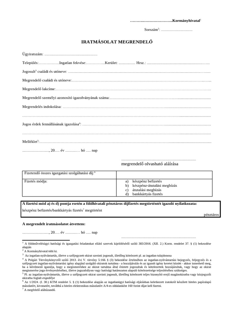 Iratmasolat 20240729 | PDF