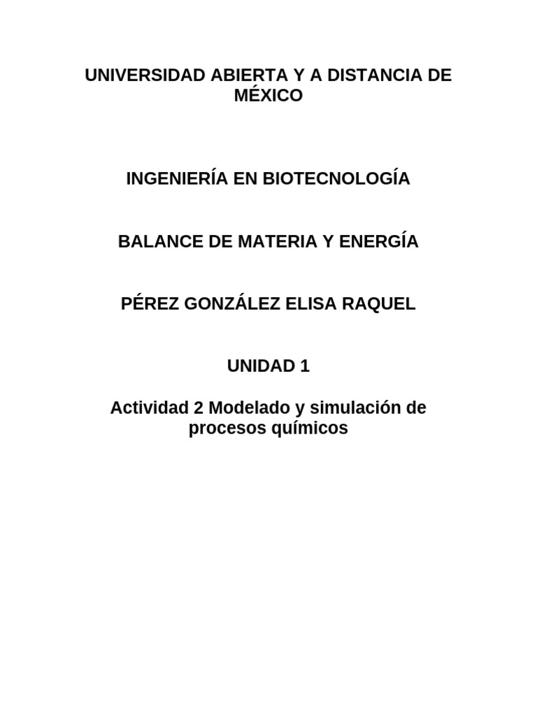 BBME_U1_A2_ELPG | PDF | Importar | Sistema