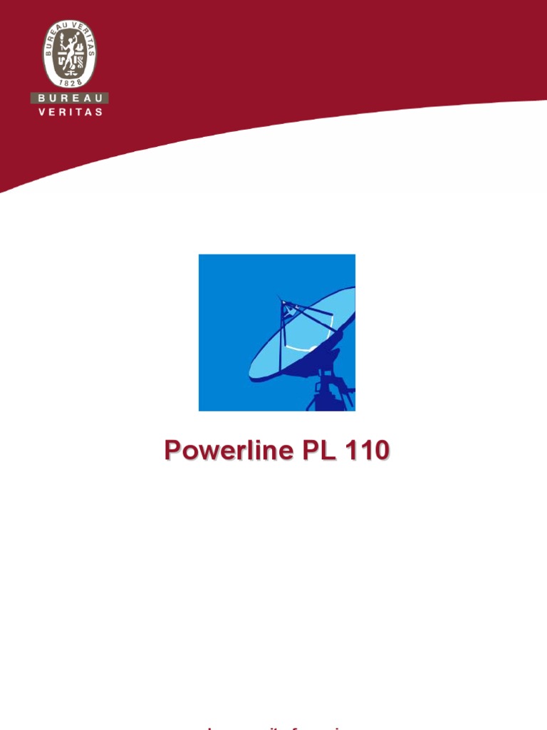 UD10 Powerline - PL 110 | PDF | Red de computadoras | Transformador