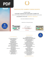 Escala CDR - Alzheimer | PDF | Doença de Alzheimer | Amnésia