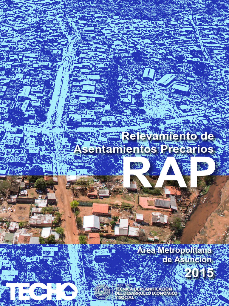Informe Final RAP | PDF