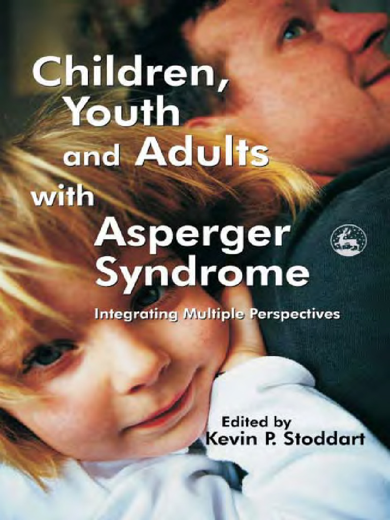 Understanding Asperger Syndrome Perspectives | PDF | Autism | Asperger ...