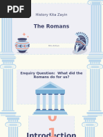 Roman-Soldier-Recruitment-Poster | PDF | Career & Growth | History