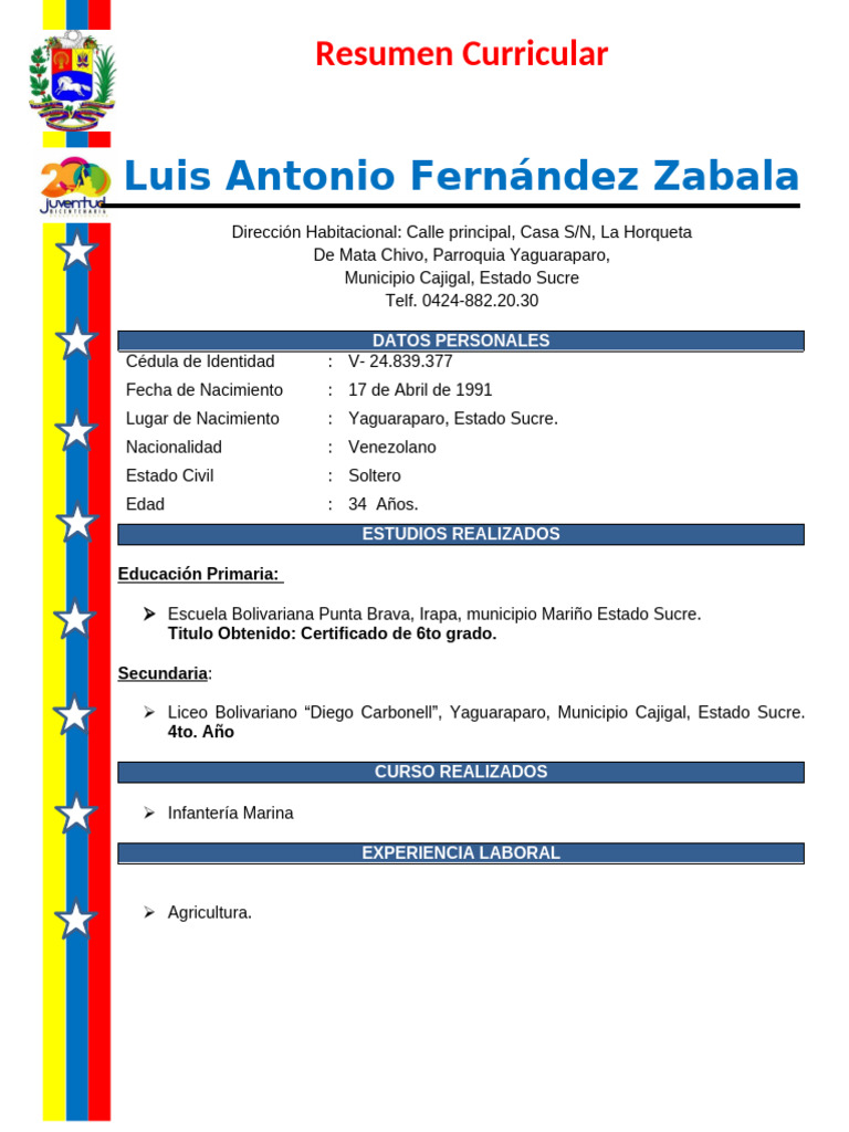 CURRICULUM | PDF | Etapas educativas