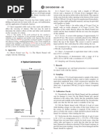 Astm D448 12 2022 | PDF | Specification (Technical Standard)