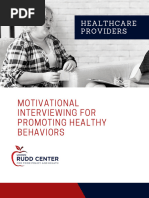 The Readiness Ruler - Exploring Motivation For Change: Healing ...