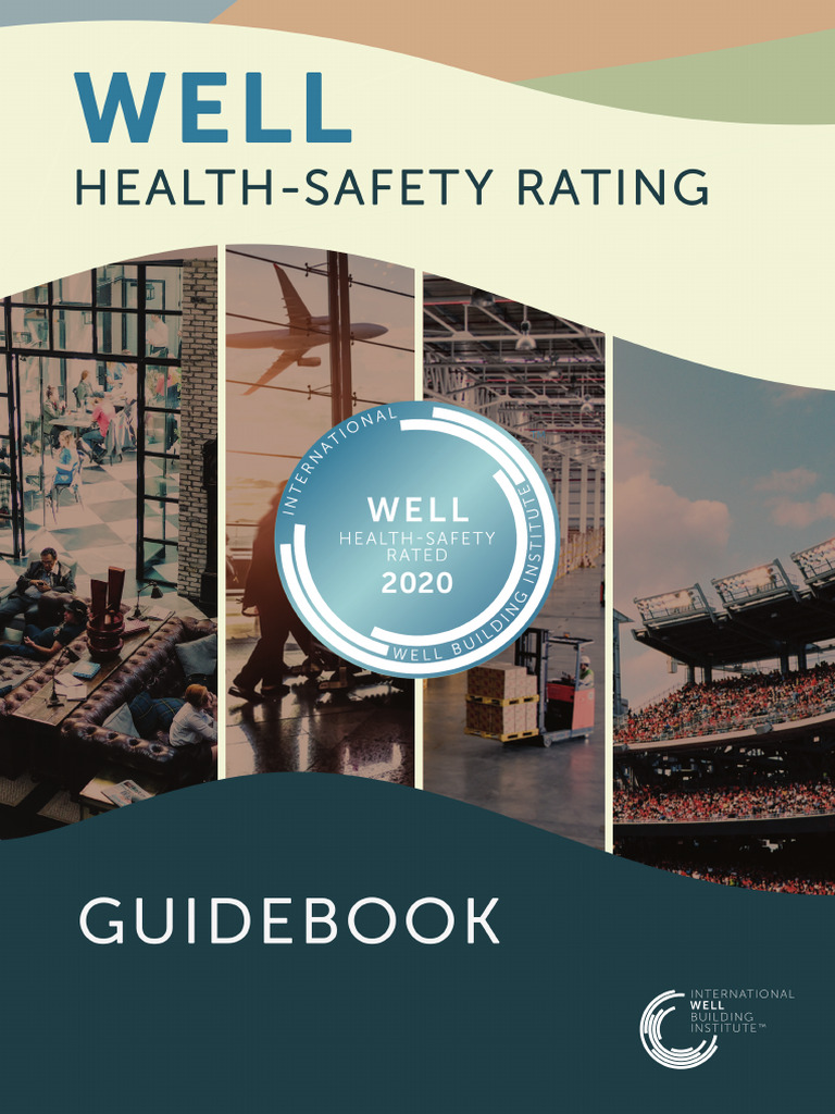 Well Health Safety Rating Guidebook q3 2021 | PDF | Verification And ...