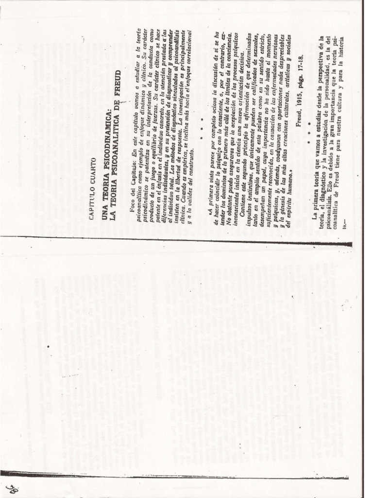 Pervin | PDF