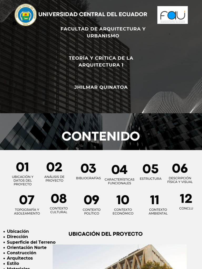 Quinatoa Quinatoa Jhilmar Denilson | PDF | Teoría de la modernización ...