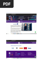 Tutorial E-Learning IST | PDF