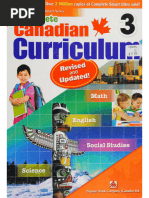 Complete Canadian Curriculum - Grade 2 | PDF